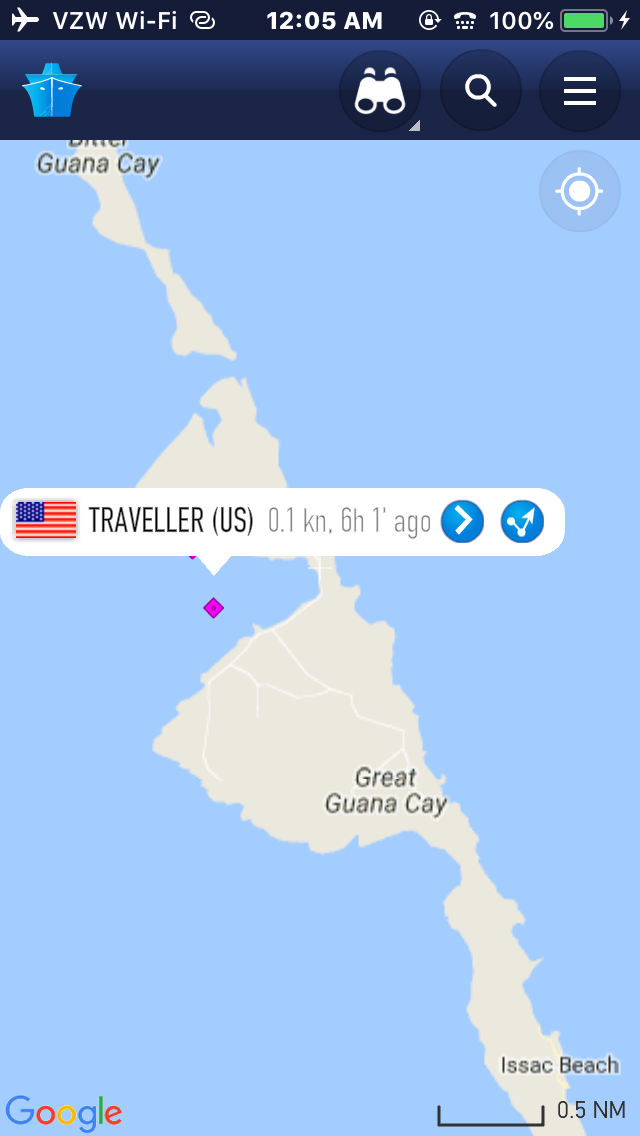 Even Keel Traveller - Sea Turtles, Bahamas Exuma, Little Farmers Cay ...